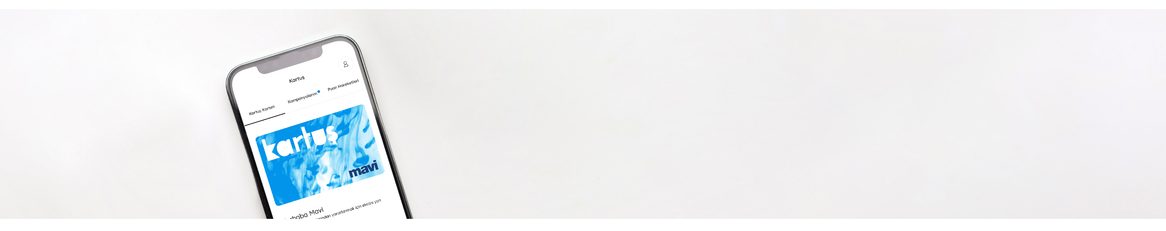 Mavi Kartuş Nedir? | Mavi