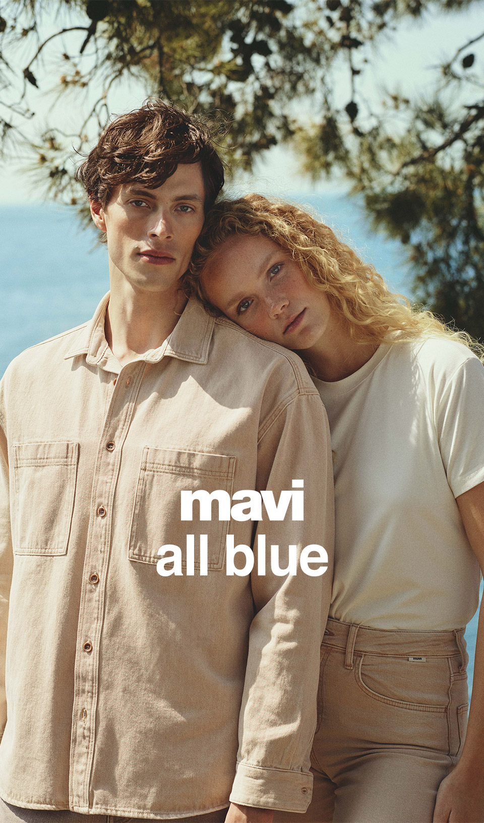 Wunder x Mavi | Mavi