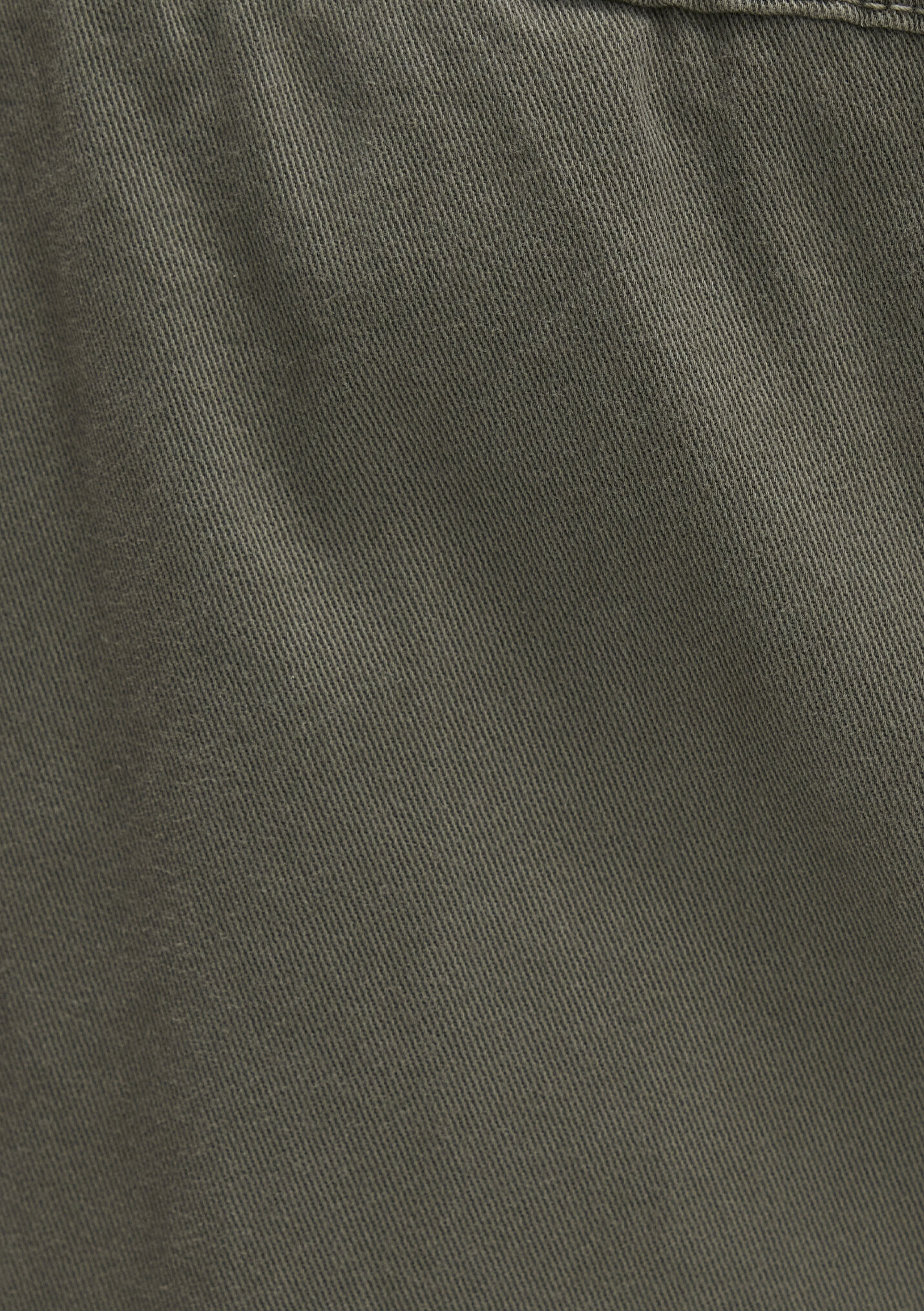 Erkek Yeşil Kargo Pantolon