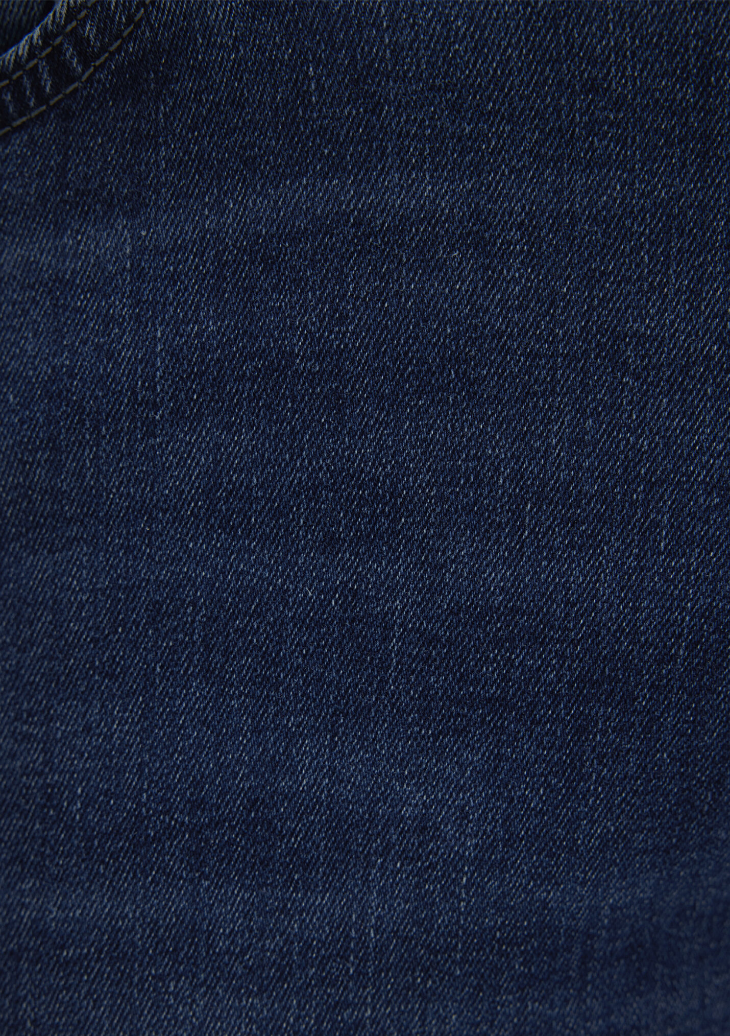 Erkek Martin Premium Blue Gölgeli Koyu Mavi Jean Pantolon