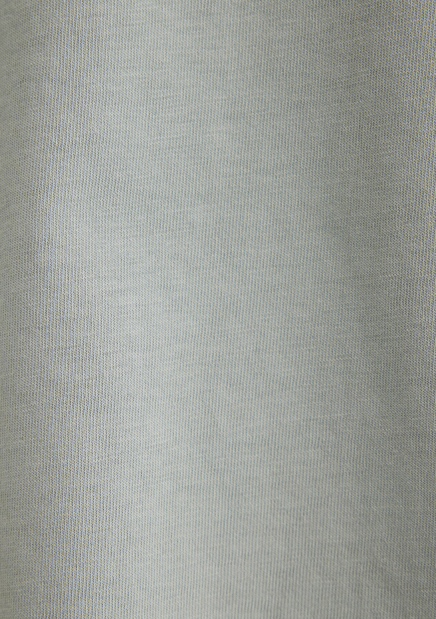 Outlet Erkek Yeşil Basic Tişört