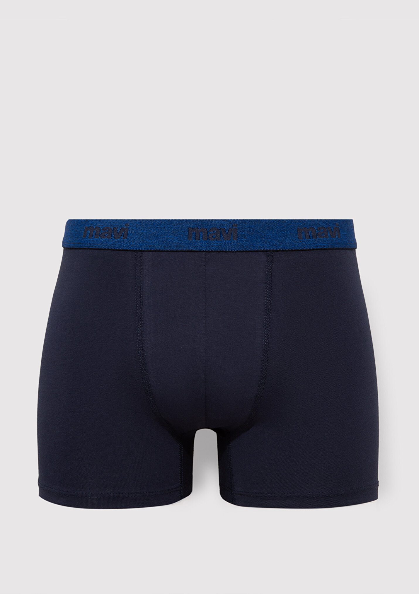 Erkek 5li Basic Boxer