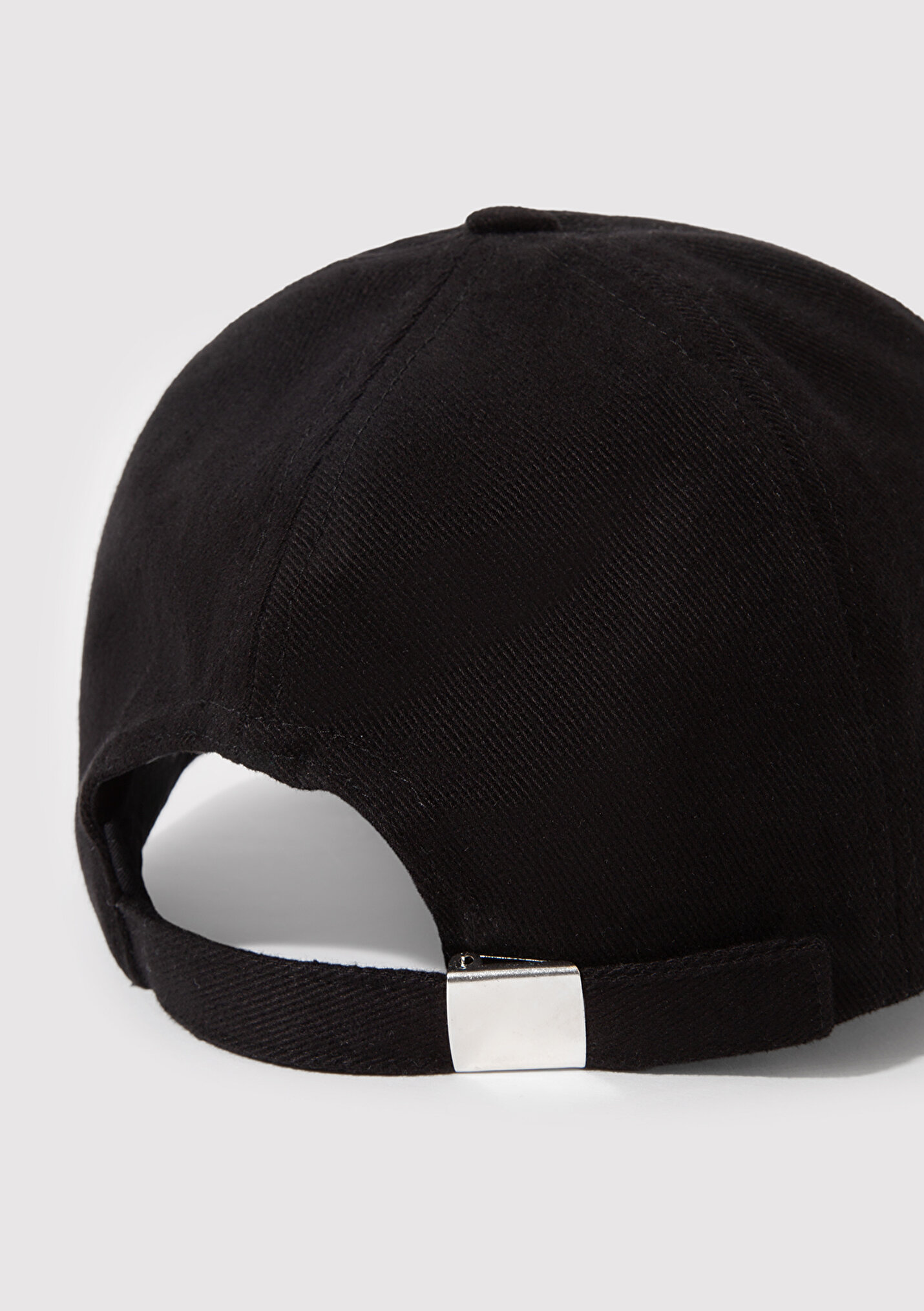 Outlet Erkek Master of Nothing Nakışlı Şapka