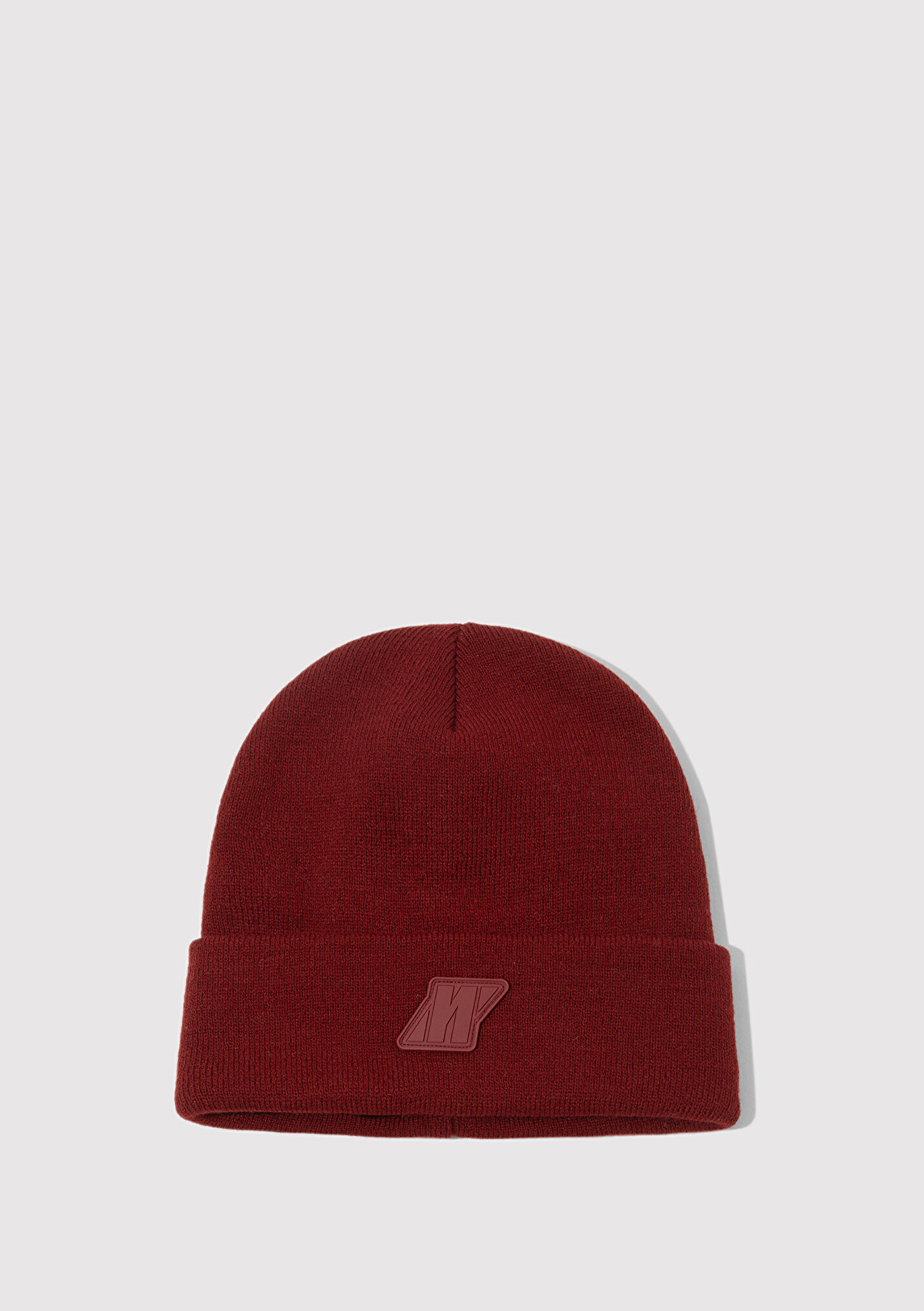 Erkek Bordo Bere