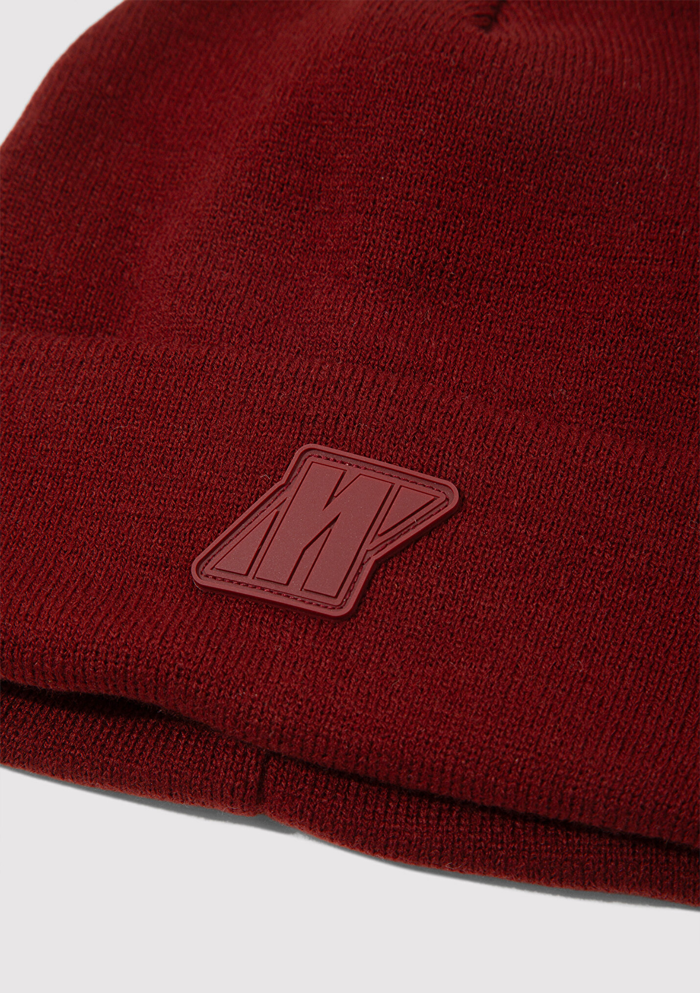 Erkek Bordo Bere