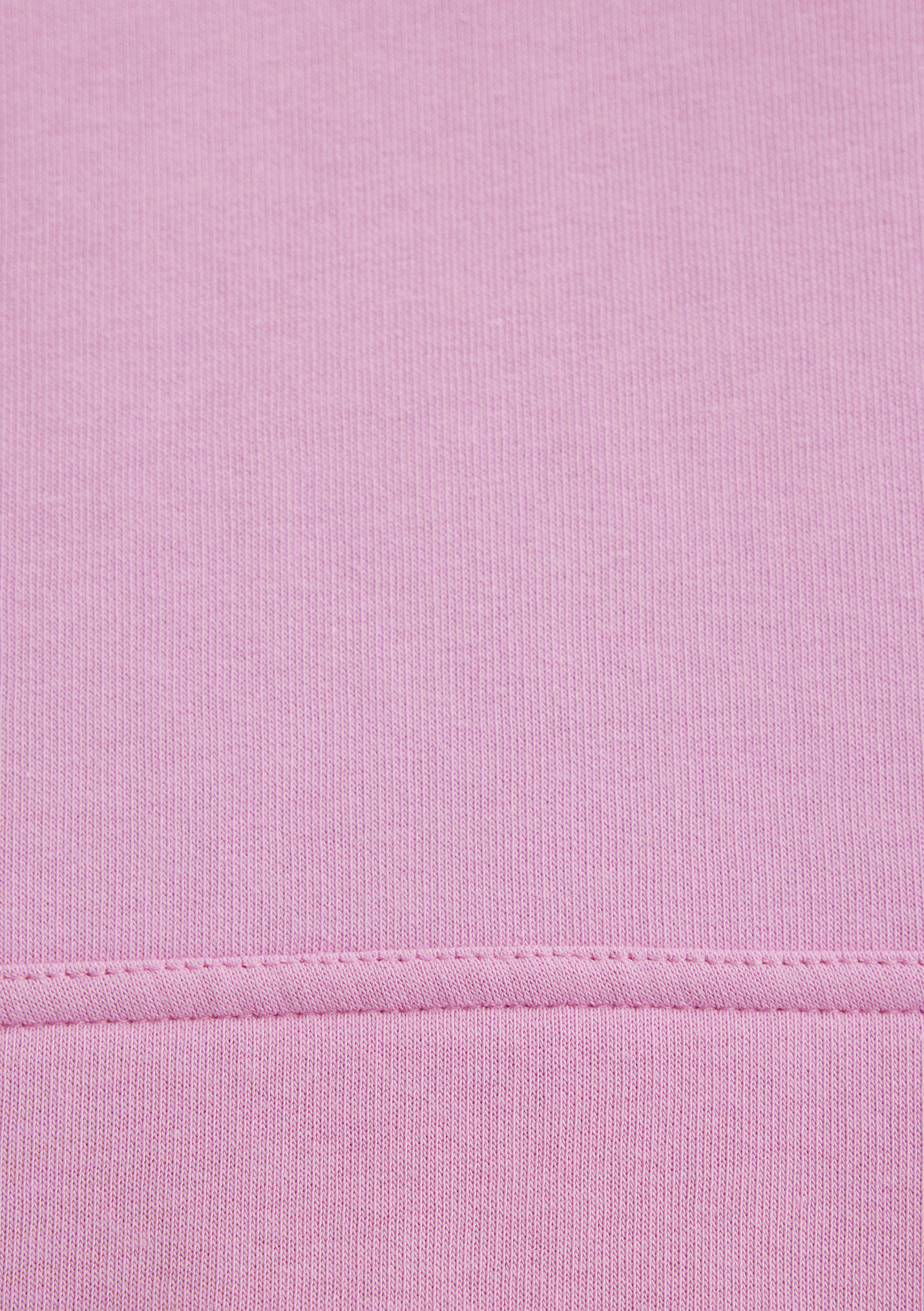 Mavi Logo Baskılı Kapüşonlu Pembe Sweatshirt - Mavi Mavi Logo Baskılı Kapüşonlu Pembe Sweatshirt - Mavi