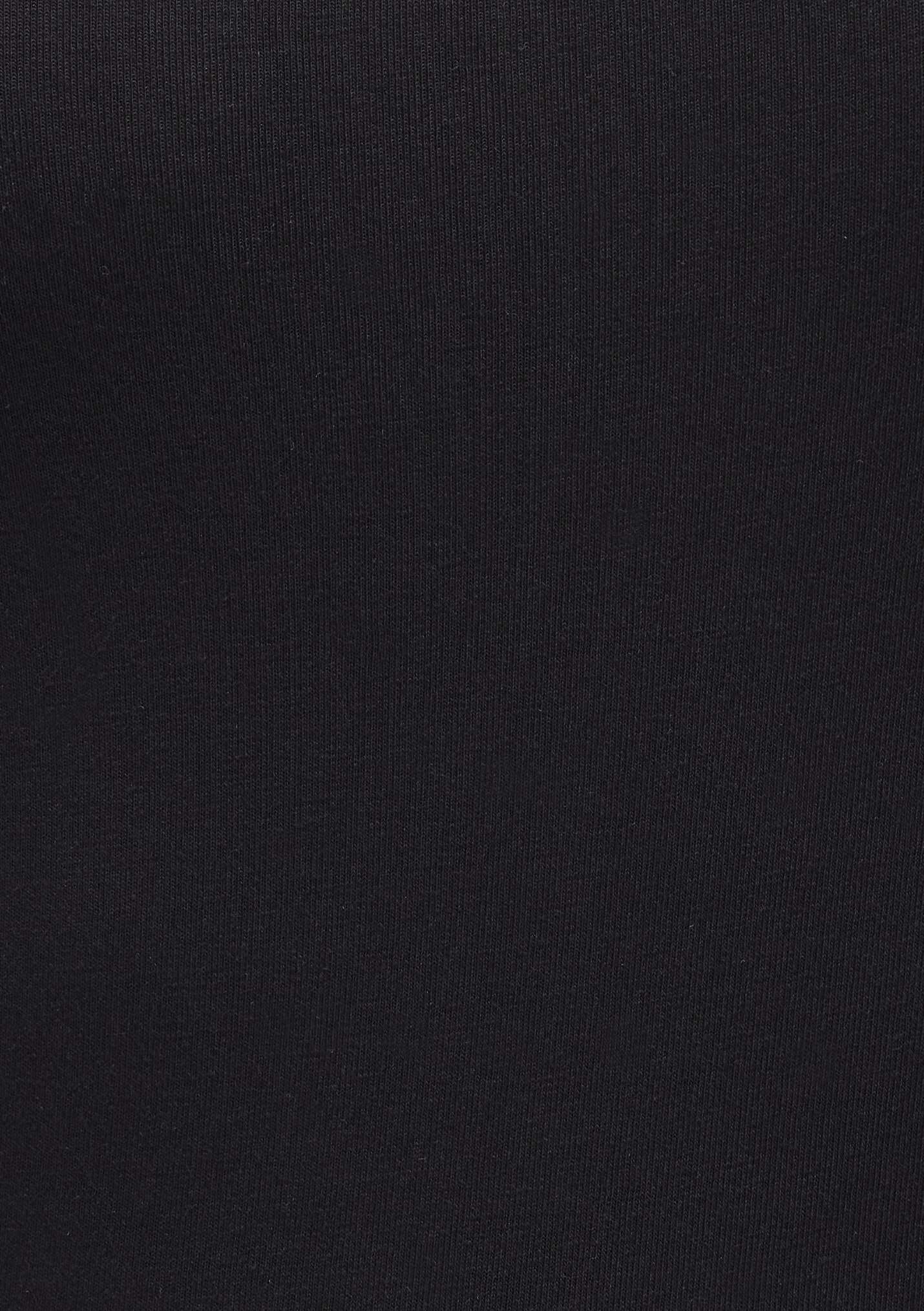 Kadın Siyah Basic Stretch Atlet