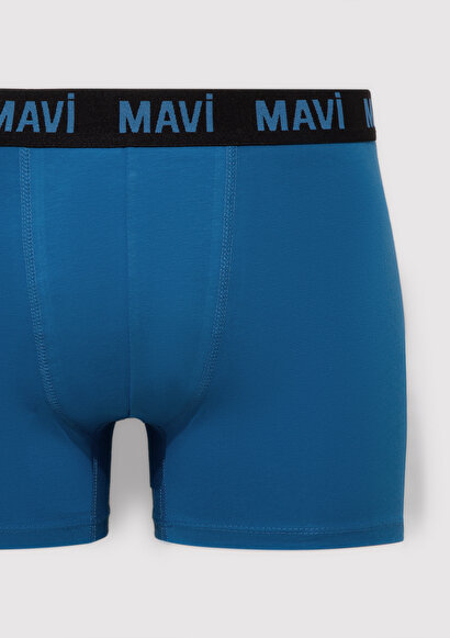Mavi Basic Boxer - Mavi