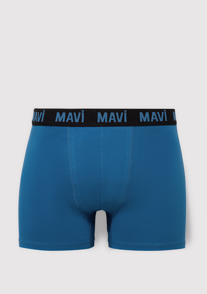 Mavi Basic Boxer - Mavi