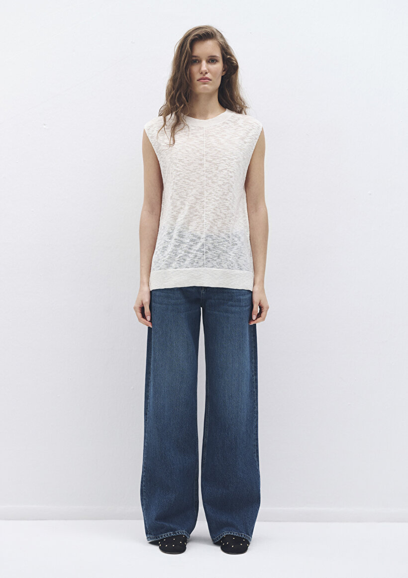 Kadın Triko Modelleri