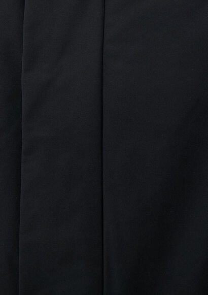 Mavi Black Siyah Parka - Mavi