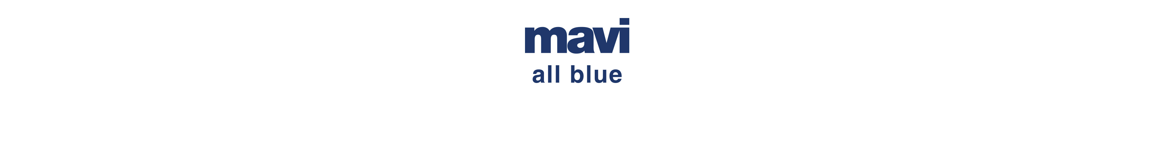 Mavi Archive Upcycle | Mavi