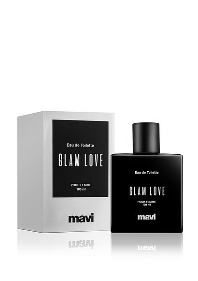 Kadın Parfüm Çeşitleri