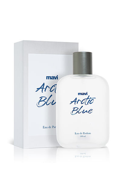 Mavi Arctic Blue Erkek Parfüm EDP 100 ml - Mavi