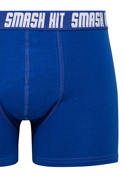 Mavi Basic Boxer - Mavi