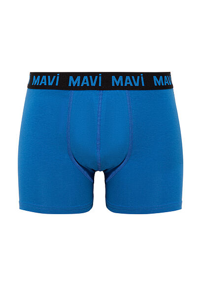 Mavi Basic Boxer - Mavi