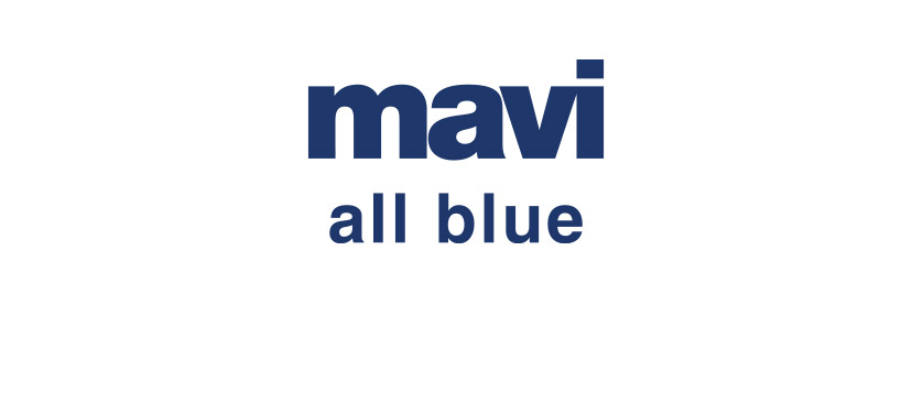 Mavi Archive Upcycle | Mavi